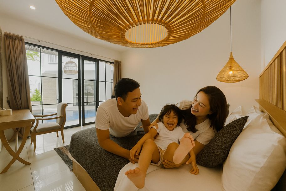 Special Packages - Awila Villas Kuta