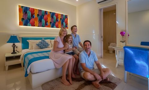 Special Packages - Awila Villas Kuta